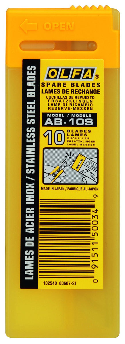 OLFA Klingen – Tool Centre McKinnon