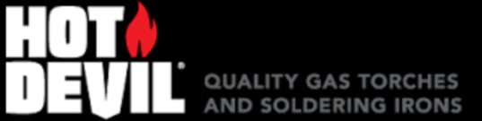 Hot Devil – Tool Centre McKinnon