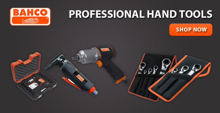 Bahco – Tool Centre McKinnon