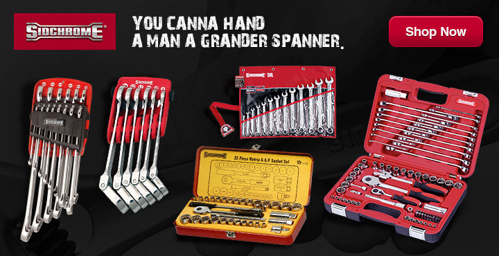 United Tools Tool Centre McKinnon