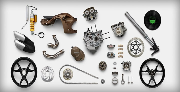 United Tools Tool Centre McKinnon