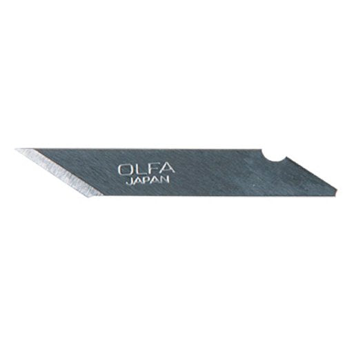 Olfa Multi-Purpose Blades - 25/Pk – Tool Centre McKinnon