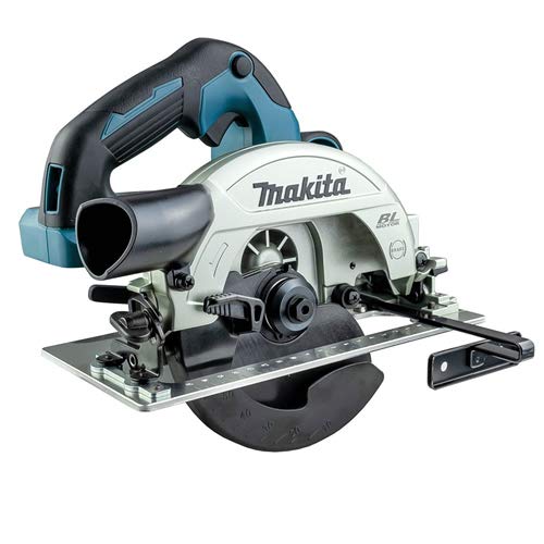 Makita Brushless Right Hand Circular Saw, 165 mm 18v Size – Tool Centre ...