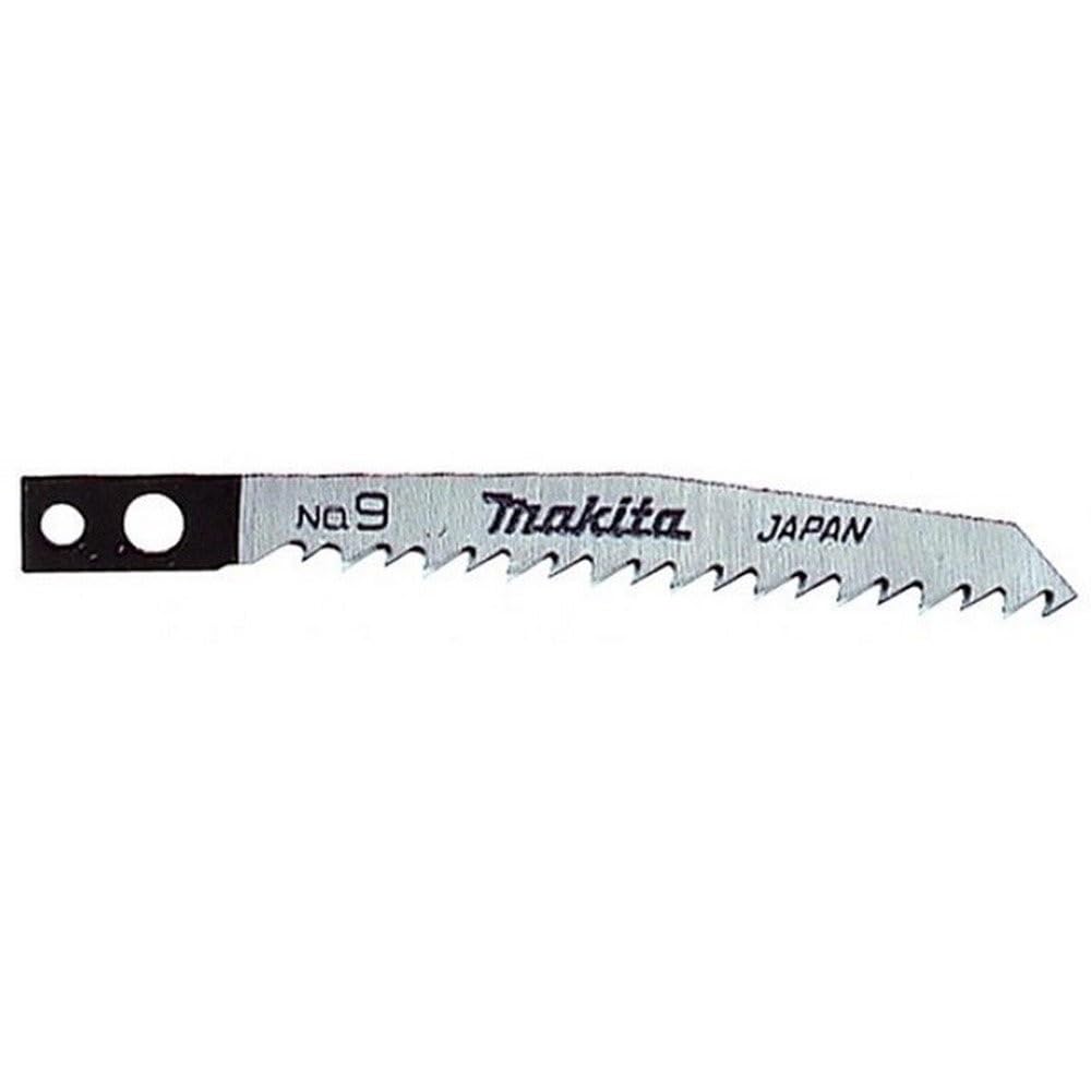 Makita No:9 Makita Type Jigsaw Blade (Pack of 5) – Tool Centre McKinnon