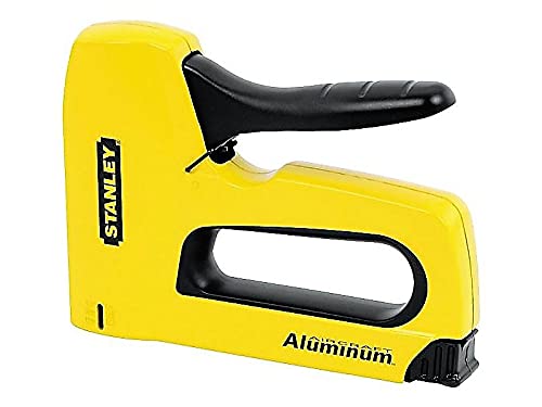 Stanley Hand Tools TR150 Heavy Duty Staple Gun – Tool Centre McKinnon