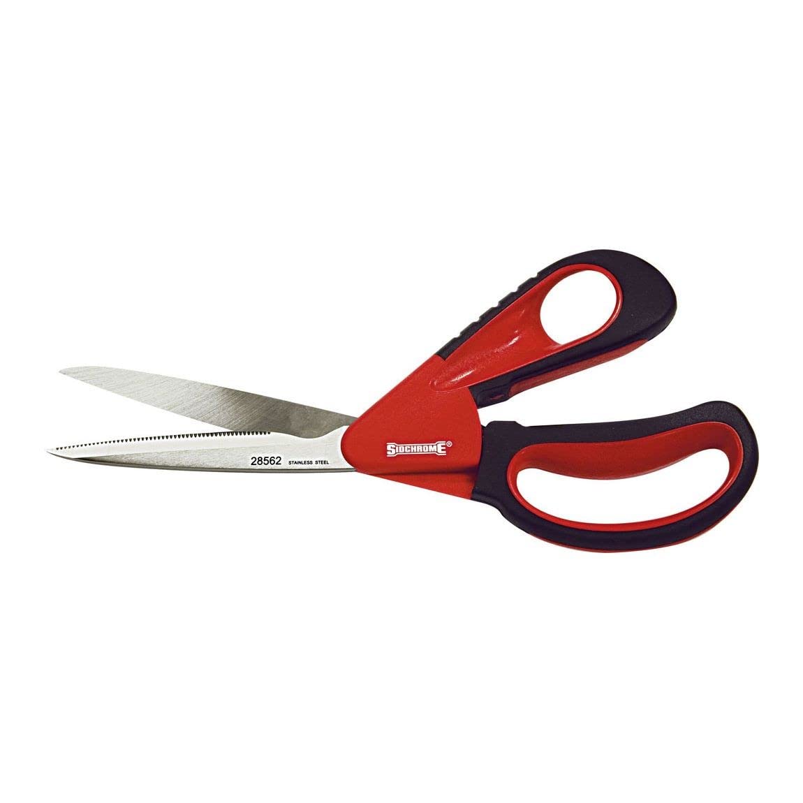 Sidchrome Stainless Steel Heavy Duty Scissors – Tool Centre McKinnon