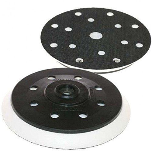 Makita 196684-1 Soft Backing Pad – Tool Centre McKinnon