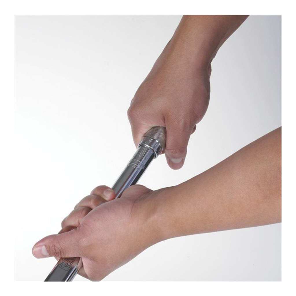 Toledo Torque Wrench 1/4" Sq Dr Reversible 24 Tooth Ratchet Head – Tool ...