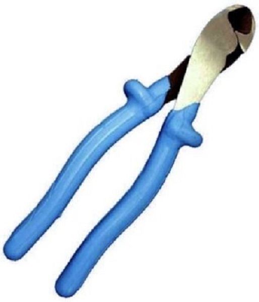 CHANNELLOCK / CHANNEL LOCK 3238 1000V 203mm INSULATED SIDE CUTTING PLI ...