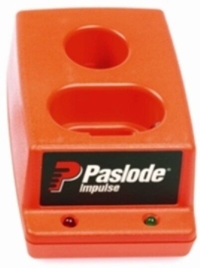PASLODE GENUINE CHARGER BASE FOR NI-CD BATTERIES – Tool Centre McKinnon