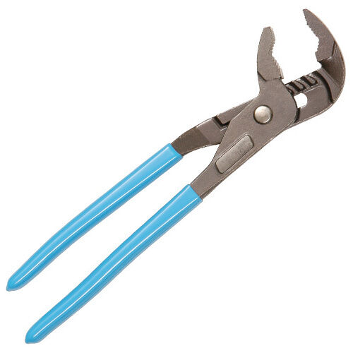 CHANNELLOCK / CHANNEL LOCK GL10 240mm MULTI-GRIP PLIERS (SLIP JOINT PL ...