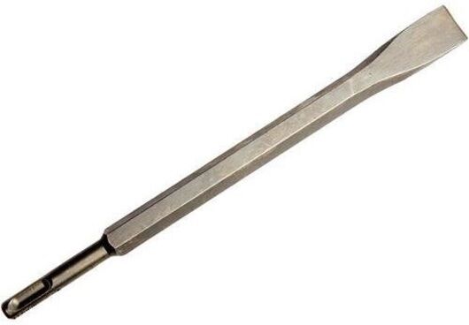 INDUSTRIAL 250mm x 20mm SDS PLUS ROTARY HAMMER COLD CHISEL BIT – Tool ...