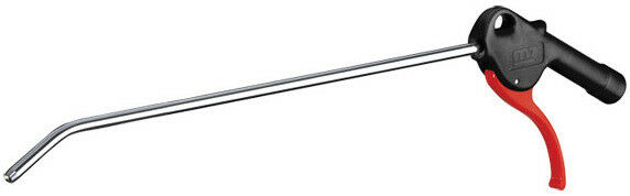 M7 MIGHTY SEVEN 10” / 250mm BENT NOZZLE AIR BLOW GUN – Tool Centre McKinnon