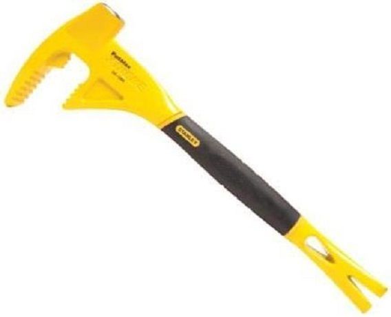 STANLEY FATMAX XTREME 18” (450mm) FUBAR UTILITY DEMOLITION MULTI PURPO ...