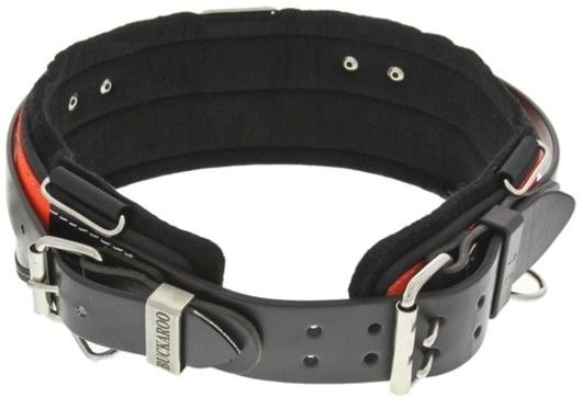 BUCKAROO TMSCR46 46" SIGNATURE AUS MADE CARPENTER’S BACK SUPPORT TOOL ...