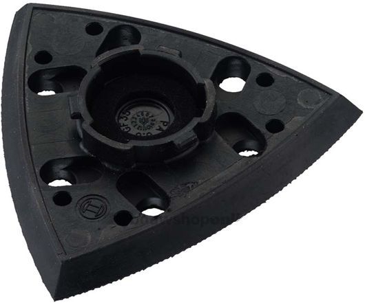 BOSCH PDA 180, PDA 180 E, PDA 240 E, GDA 280 E SANDER REPLACEMENT BASE ...
