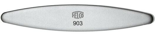 FELCO 903 SWISS MADE DIAMOND COATED SECATEUR SHARPENER / SHARPENING TO ...