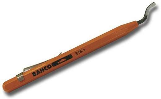 BAHCO 316-1 PEN DEBURRER PLUMBING PIPE & TUBE TOOL – Tool Centre McKinnon
