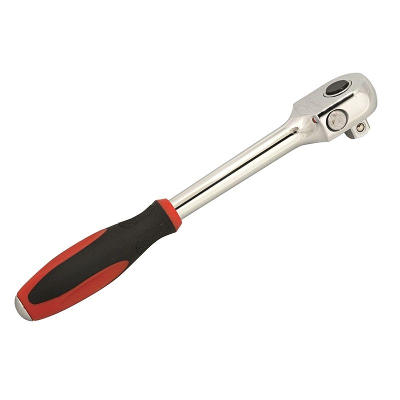 SIDCHROME SCMT13906 3/8” DRIVE REVERSIBLE 195mm RATCHET – Tool Centre ...