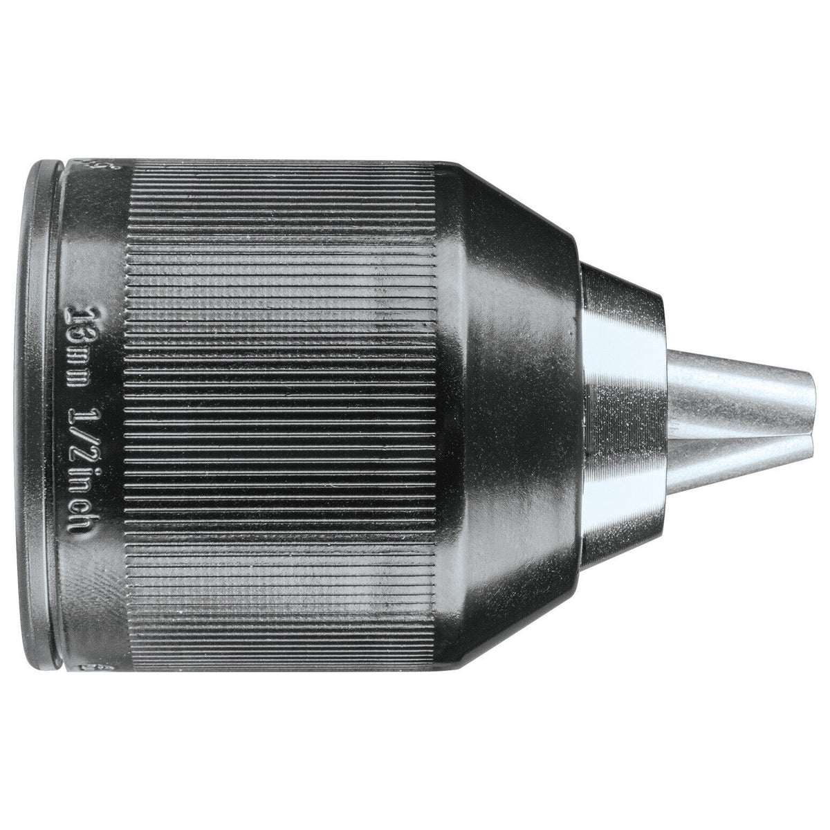 GENUINE MAKITA CHUCK 13mm 1/2”-20 UNF ALL METAL KEYLESS – SUIT DHP458 ...