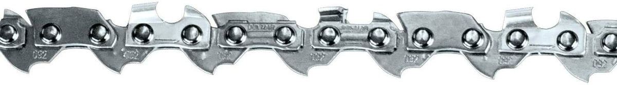 MAKITA CHAINSAW CHAIN – 40cm (16") 3/8” 0.043 SUIT DUC400, DUC405, UC4 ...