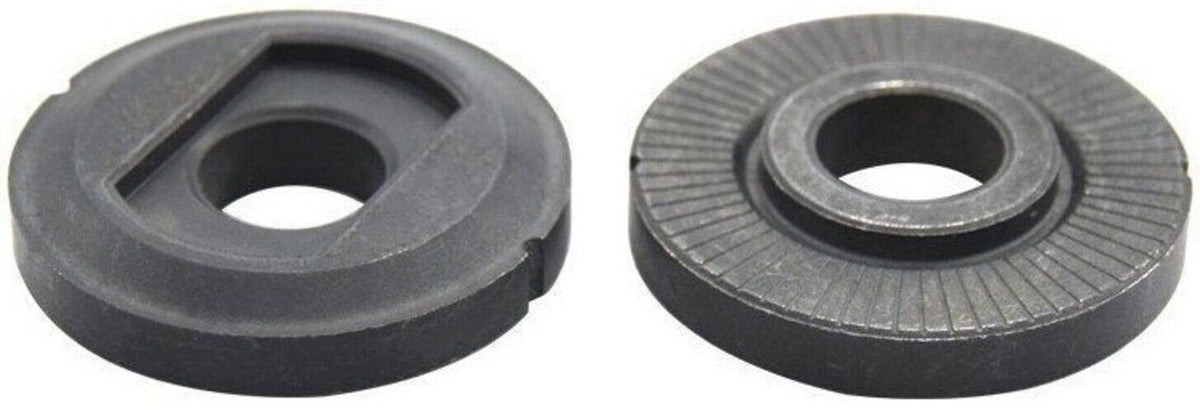 MAKITA 224415-9 42mm INNER FLANGE TO SUIT 4½”/115mm AND 5”/125 mm ANGL ...