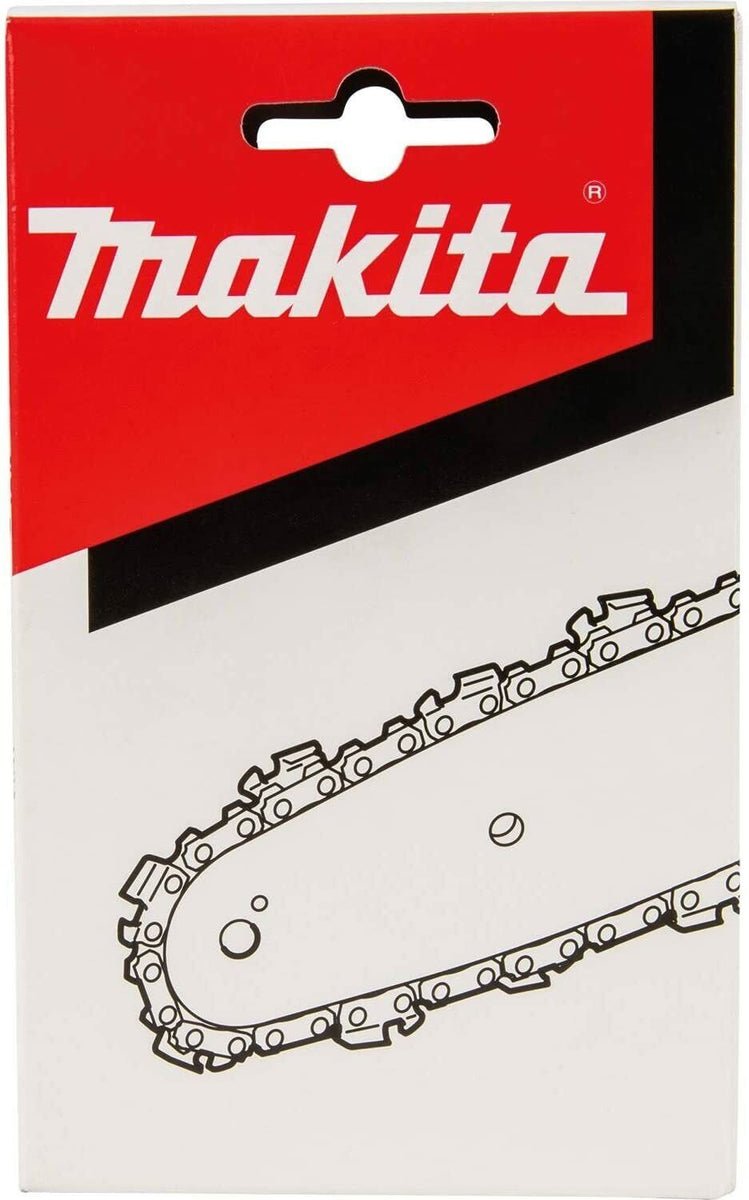 MAKITA CHAINSAW CHAIN – 35cm (14") 3/8” 0.043 SUIT DUC353, DUC355, UC3 ...