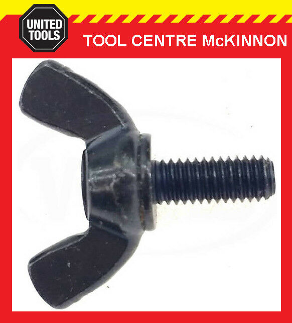M6 x 15mm WING BOLT FENCE SCREW – SUIT MAKITA 5740NB, 5806B & 5606B ...