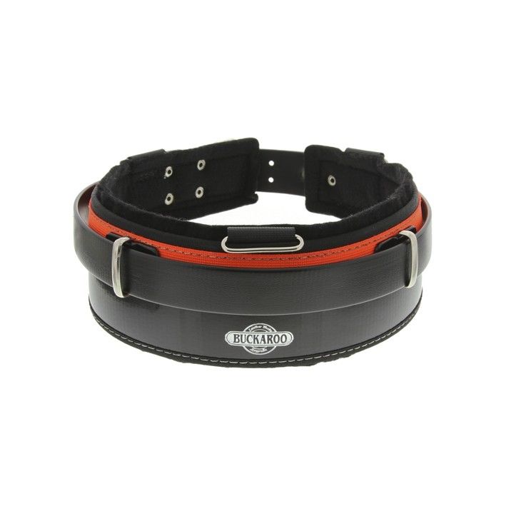 BUCKAROO TMSCR46 46" SIGNATURE AUS MADE CARPENTER’S BACK SUPPORT TOOL ...