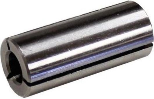CARB-I-TOOL TC1 ½” – ¼” STRAIGHT COLLET – SUIT MAKITA AND HITACHI ROUT ...