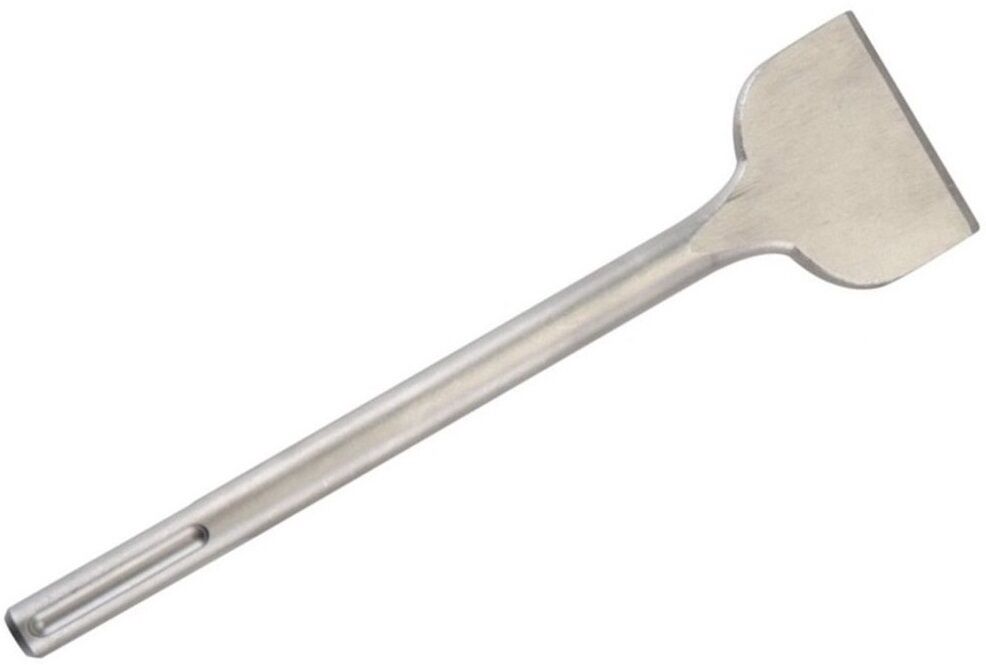 INDUSTRIAL 300mm x 80mm SDS MAX ROTARY HAMMER SCALING CHISEL BIT – Tool ...
