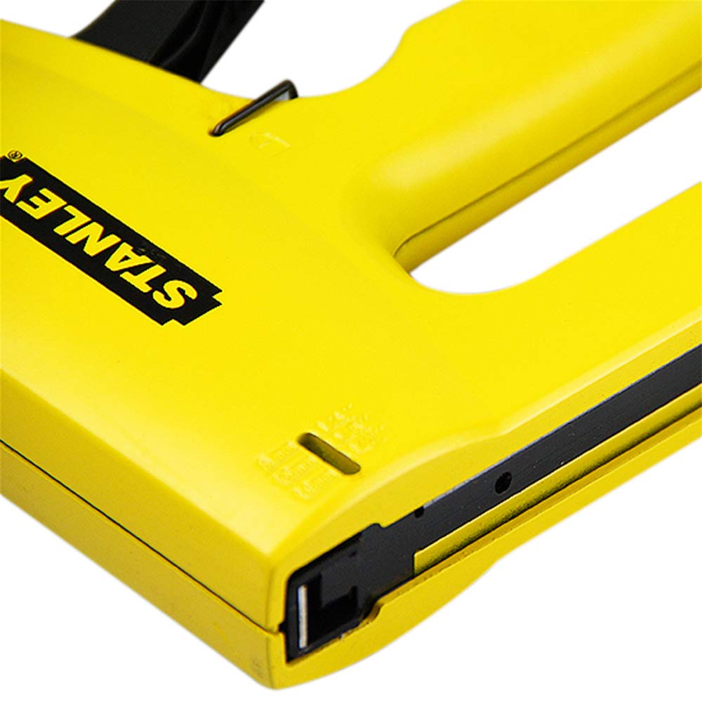Stanley Hand Tools TR150 Heavy Duty Staple Gun – Tool Centre McKinnon