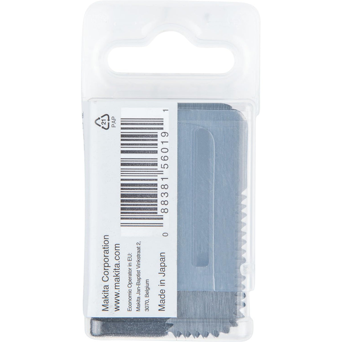 Makita Cut-Out HCS Saw Blade (Pack of 25) – Tool Centre McKinnon