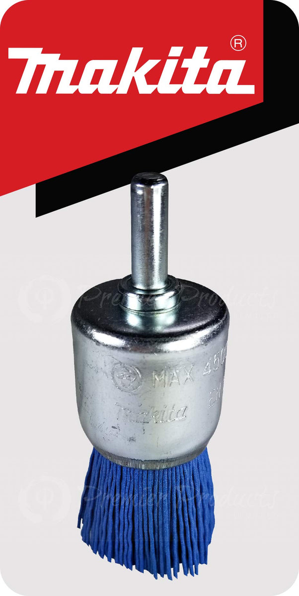 Makita Fine Nylon Brush – Tool Centre McKinnon