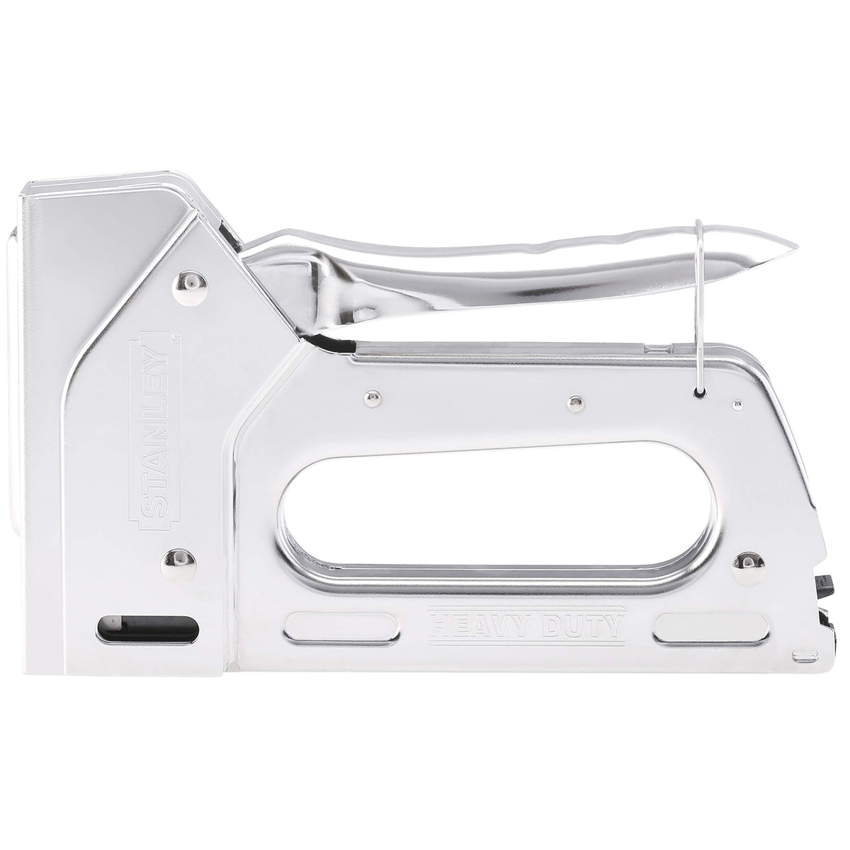 Stanley 6TR110 Heavy-Duty Tacker – Tool Centre McKinnon