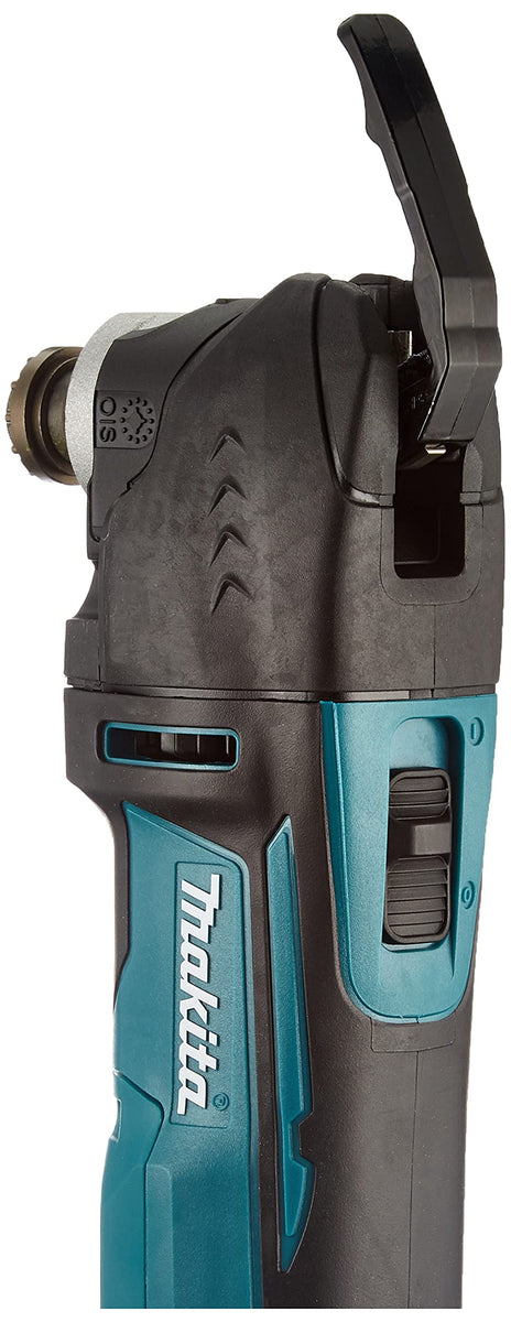 Makita DTM51 Multi Tool Series – Tool Centre McKinnon