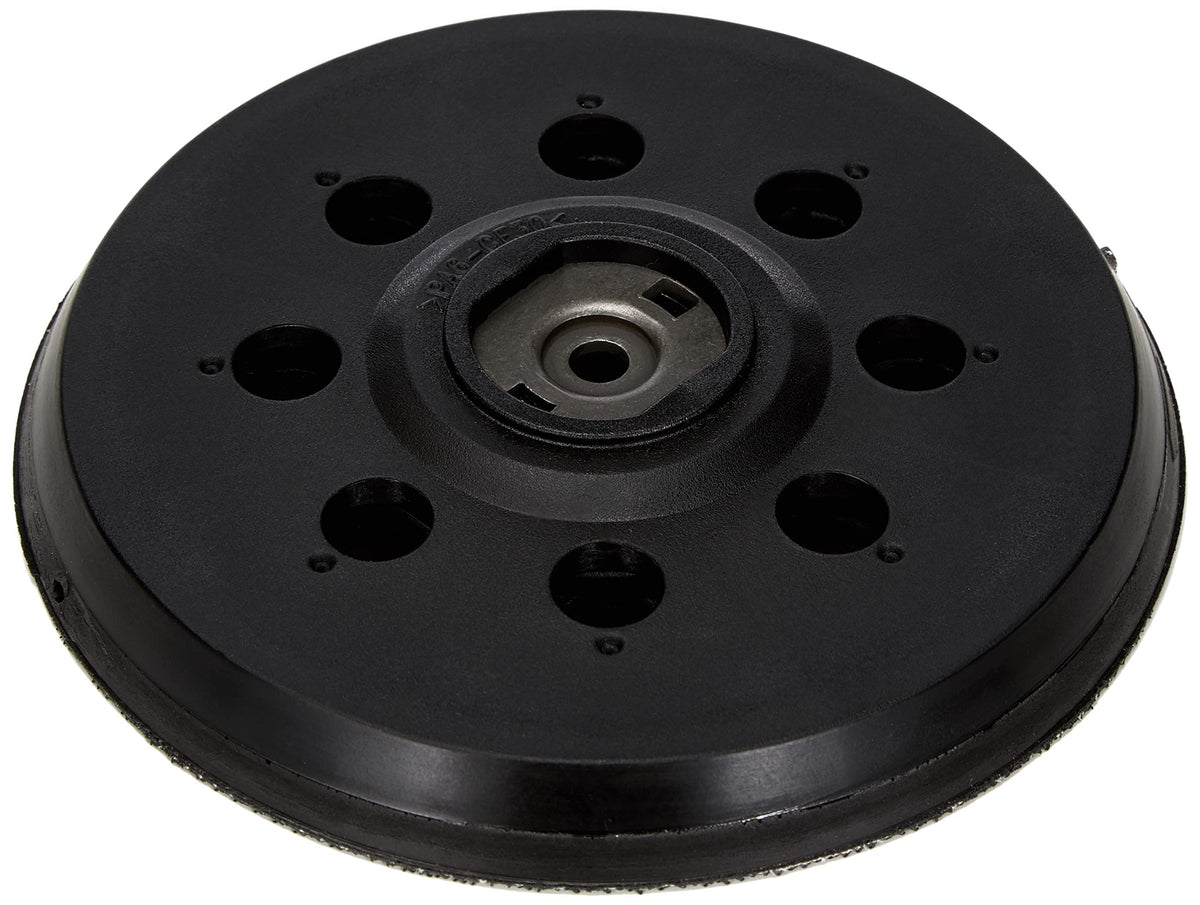 metabo 631156000 Velcro-Faced Backing Soft Pad – Tool Centre McKinnon