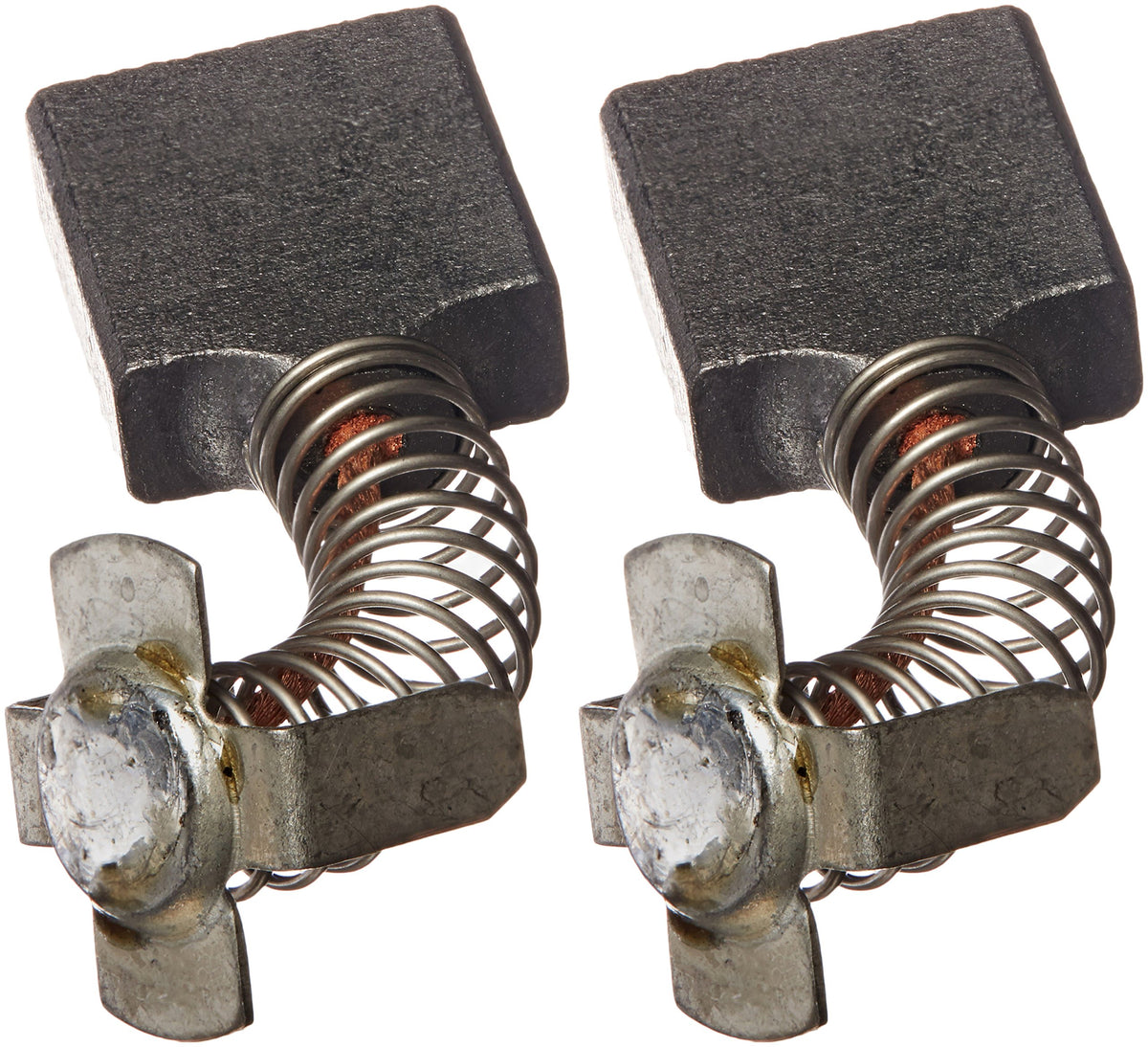 Hitachi 999086 Carbon Brush Auto (Pair) Replacement Part – Tool Centre ...