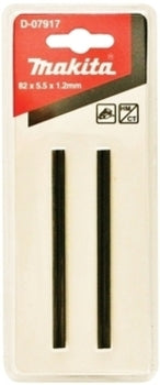 MAKITA D-07917 82mm TUNGSTEN PLANER BLADES – Tool Centre McKinnon