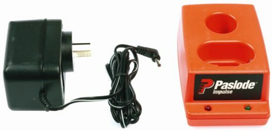 PASLODE GENUINE 240V CHARGER KIT FOR NI-CD BATTERIES – Tool Centre McKinnon